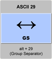 XL 2013 - Utilisation de "Group Separator" | Excel-Downloads